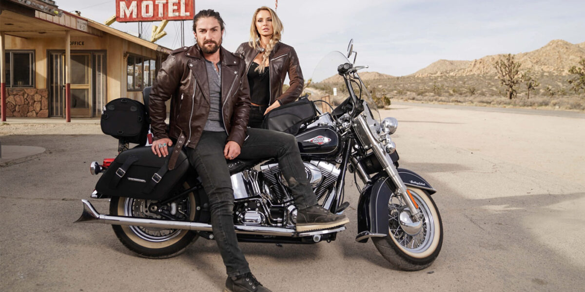 Viking Cycle, Author at Motorcycle & Powersports News