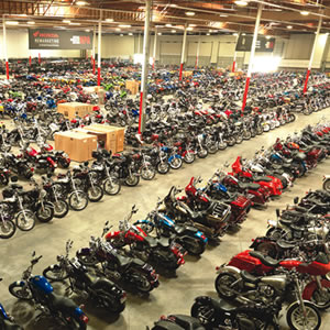 Online Powersports Auction Primer - Motorcycle & Powersports News