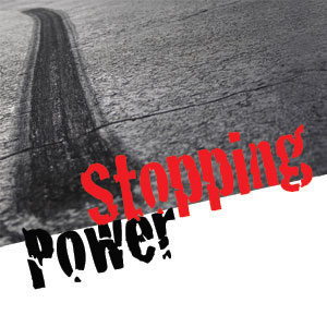 Stopping Power - Motorcycle & Powersports News