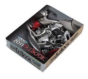 Drag Specialties Releases 2011 Fatbook and Oldbook Catalogs ...