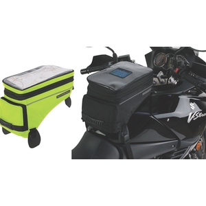 Nelson Rigg Adventure Touring Tank Bag - Motorcycle & Powersports News