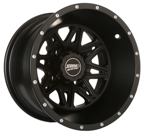 Sedona Badlands Wheel - Motorcycle & Powersports News