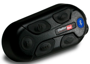 Chatterbox XBi Wireless Intercom - Motorcycle & Powersports News