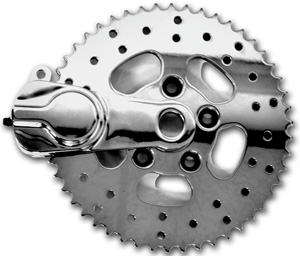 Supreme Legends Sprotor - Motorcycle & Powersports News