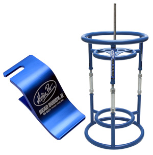 Bead Buddy II - Motorcycle & Powersports News