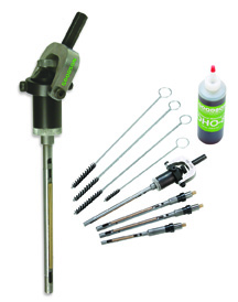 Goodson Hyper-Finish Diamond Valve Guide Sizing System - Motorcycle ...